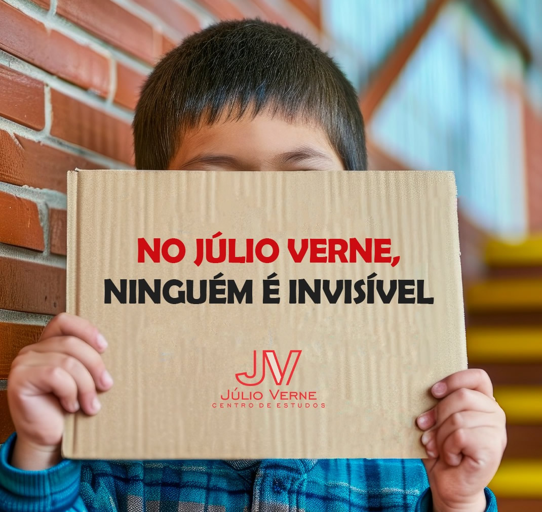 Combate ao Bullying: Um compromisso diário no Centro de Estudos Júlio ...